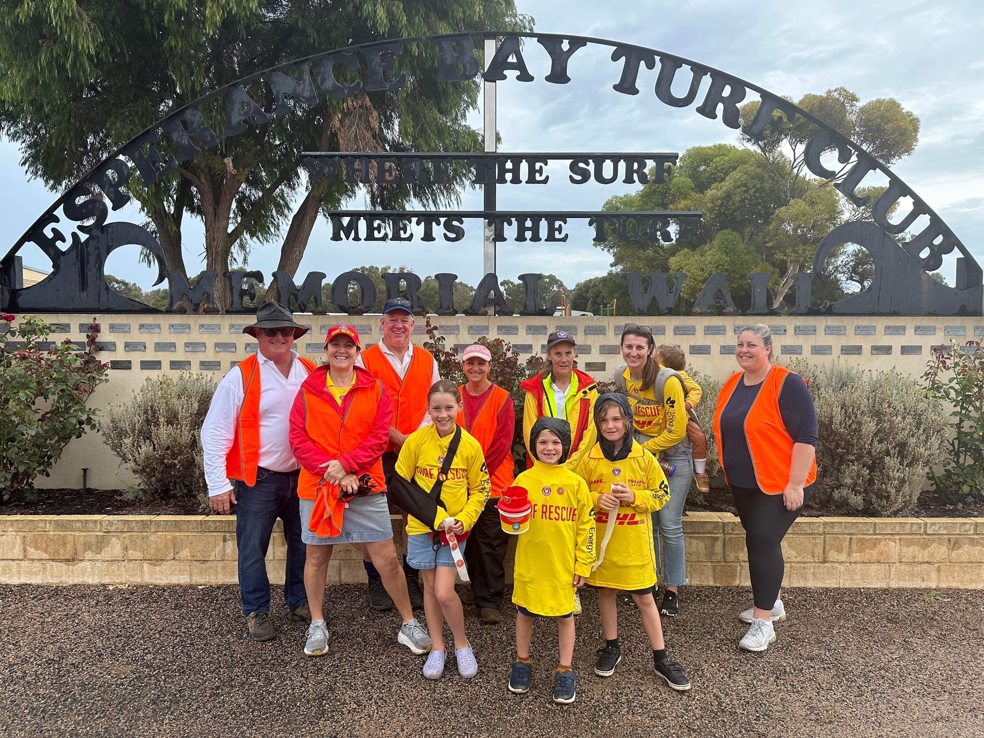 Esperance Cup delivers funding boost to surf lifesavers