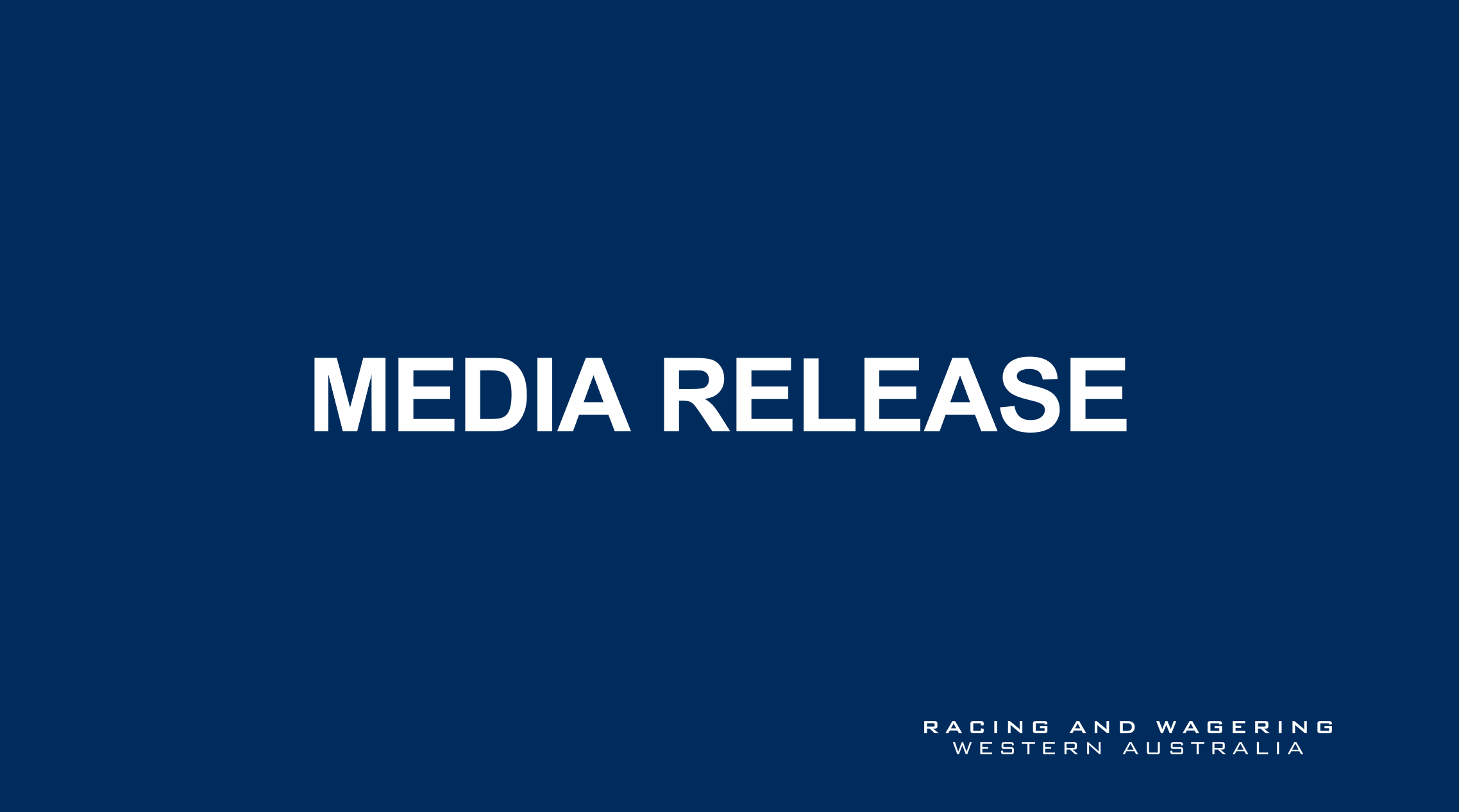 RWWA and Sports Entertainment Network agree terms for TABradio sale