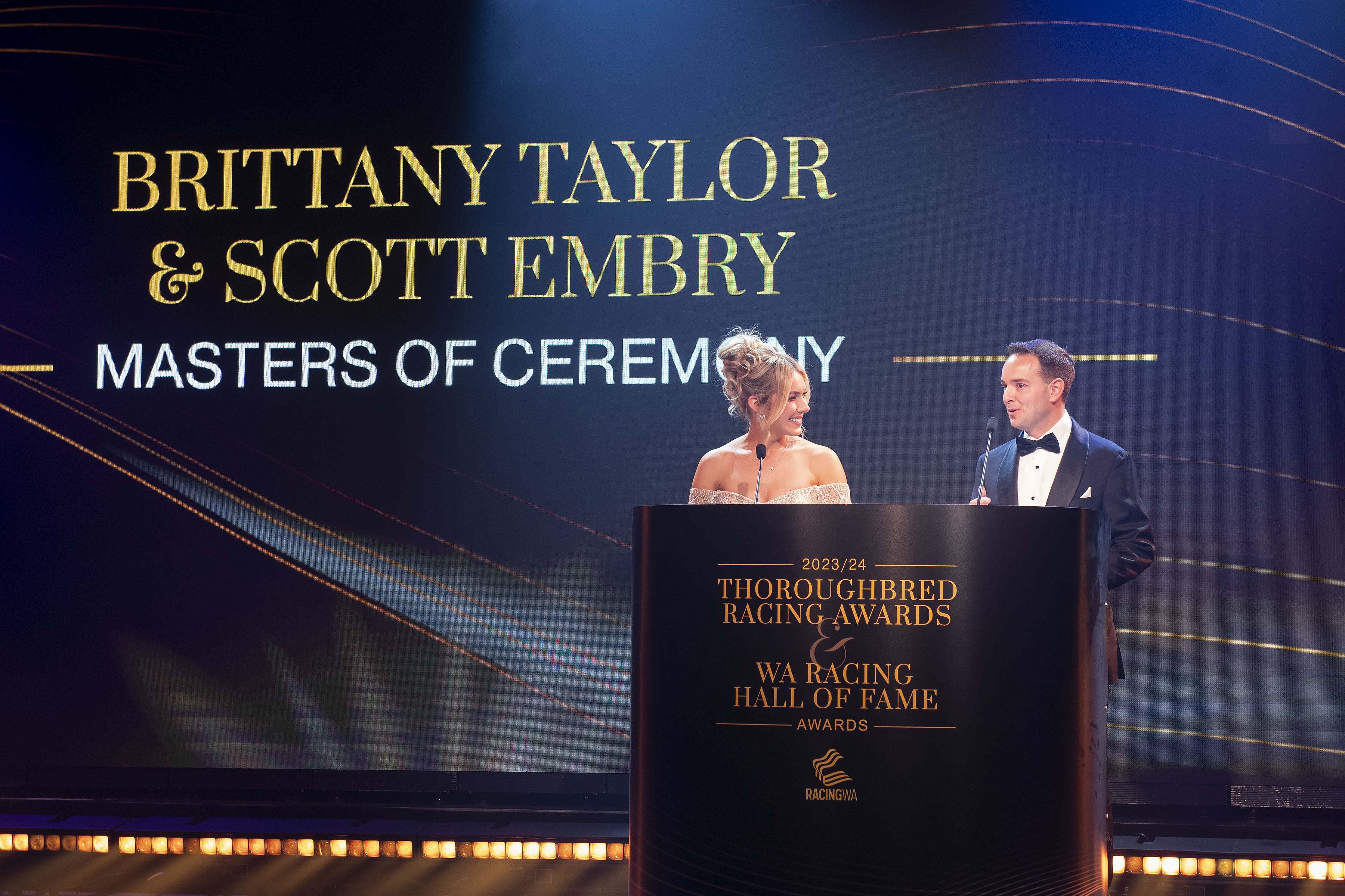 WA Thoroughbred Racing Awards and Hall of Fame 2024-25