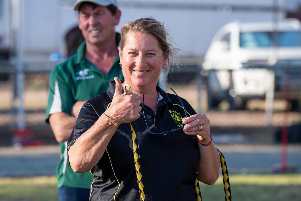 Erkelens shoots for Natasha Stakes trifecta