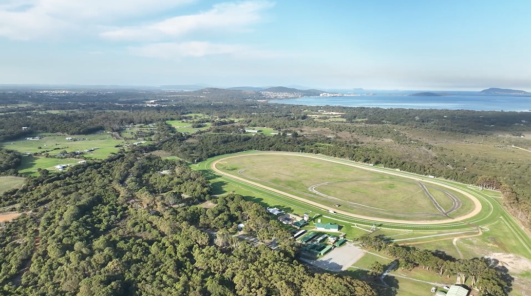 Albany Racing Club