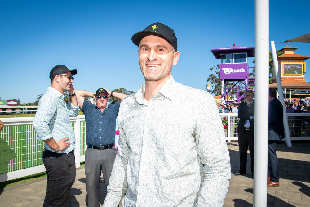 Aztec Ruler does Vahala proud in Melbourne debut