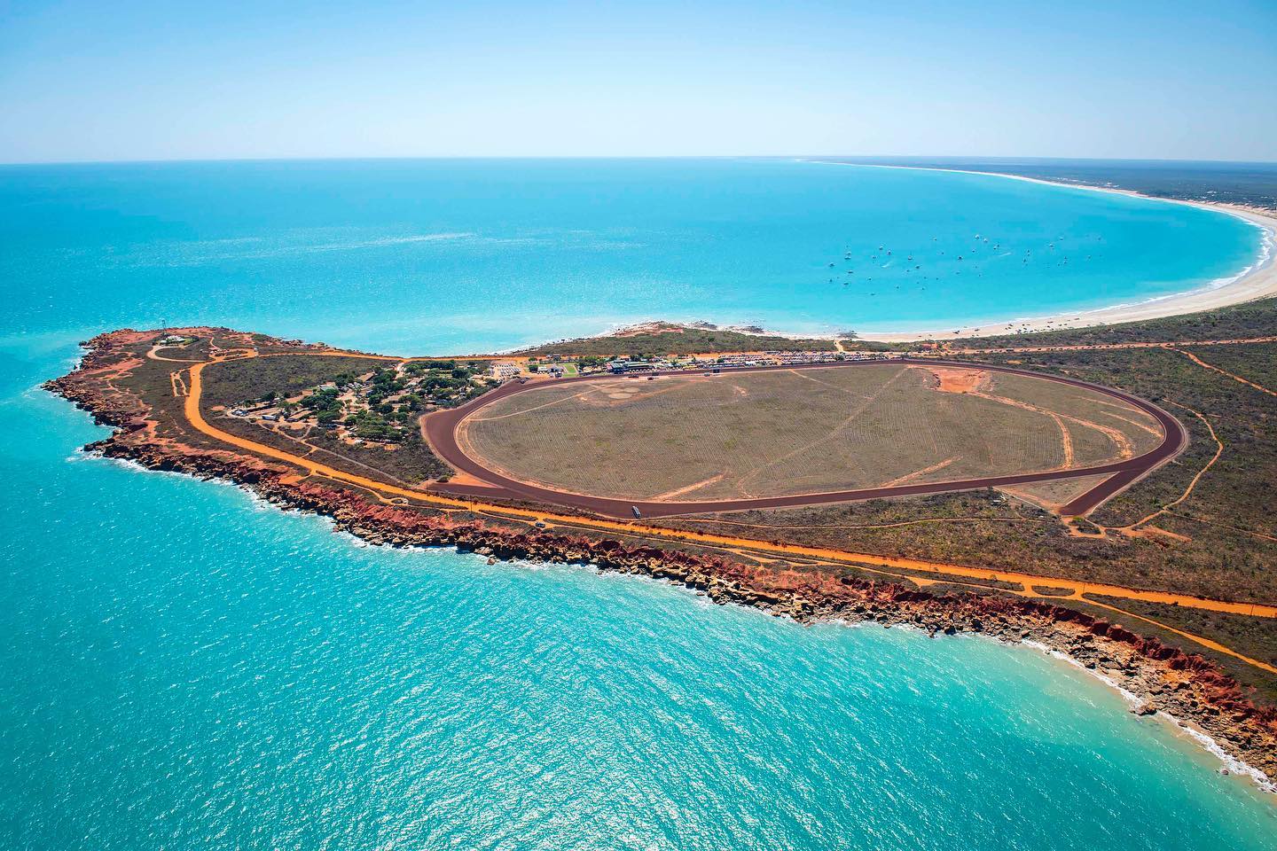 Broome Turf Club