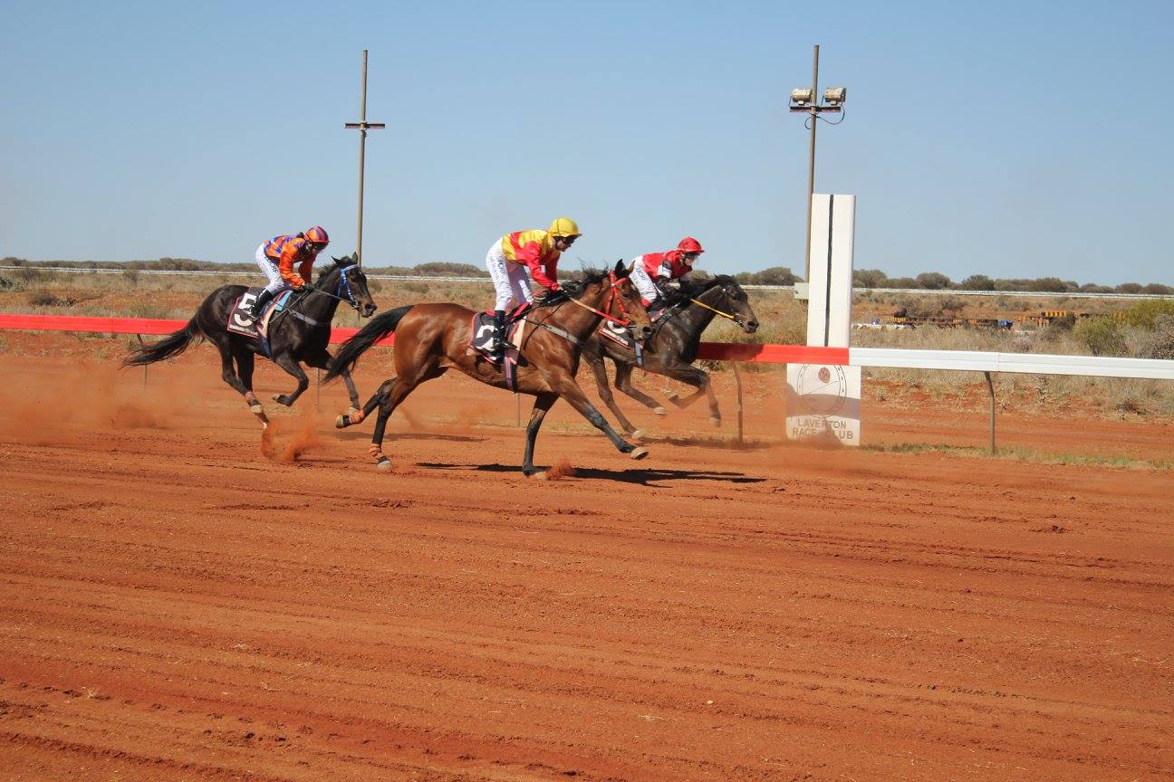 Laverton Race Club
