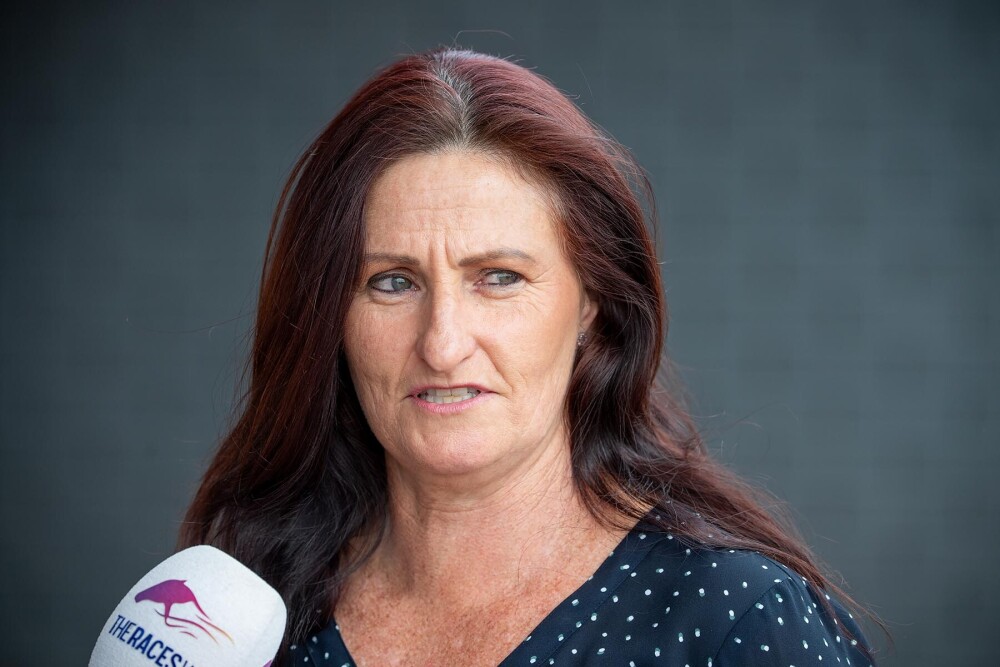 Riordan shooting for Bunbury Stakes win