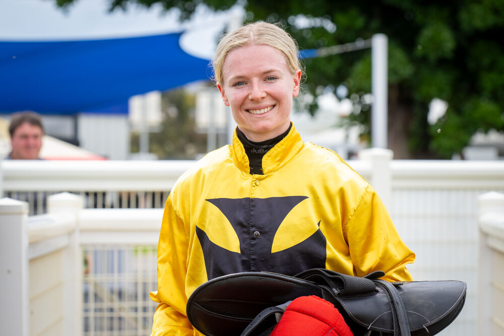 Hard work paying off for Fiore, closing in on personal milestone