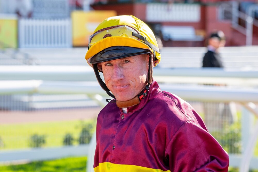 Melbourne marks the return of William Pike