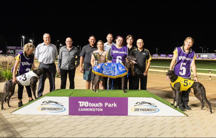 Perth Cup