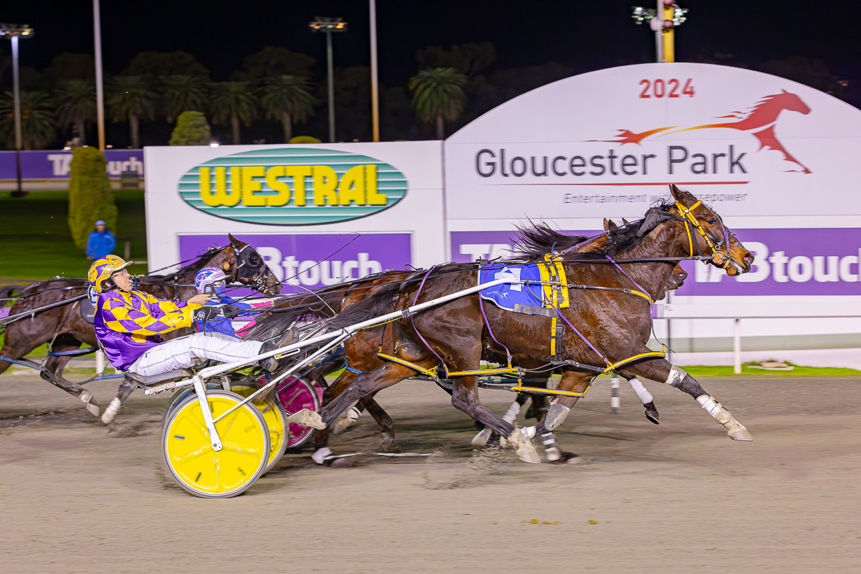 Outside Draw For Never Ending