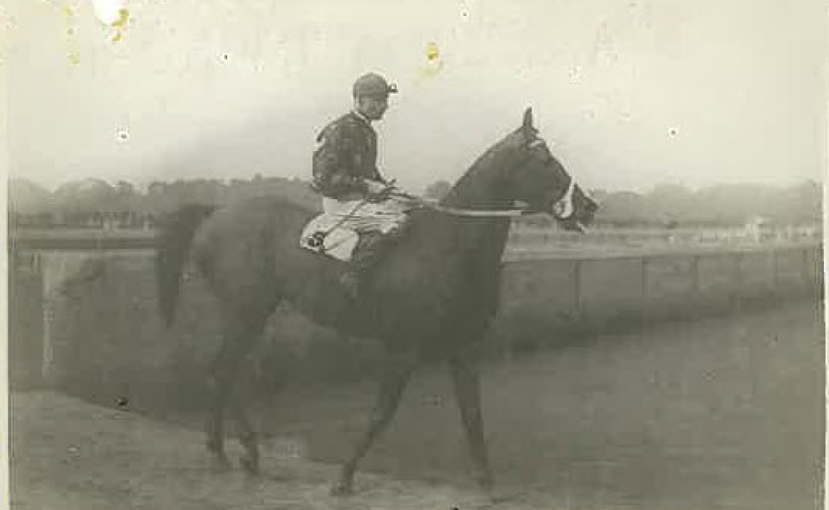 INDUCTEE 2019: RG (BOBBY) MORLEY