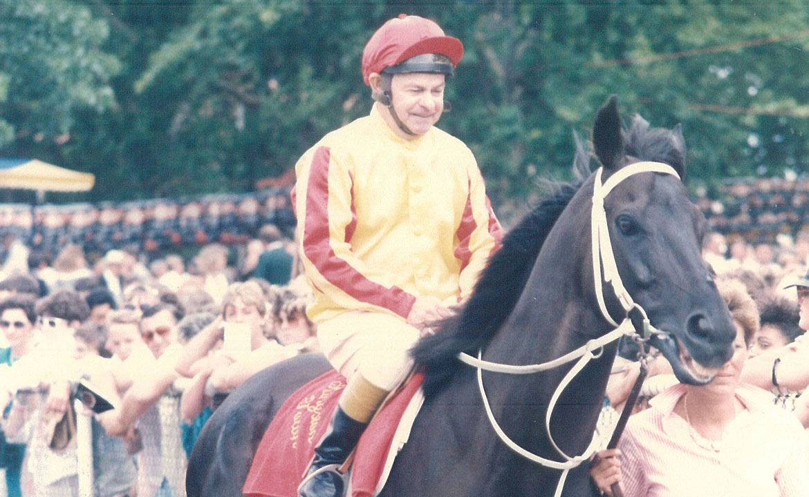 Inductee 2010: Frank Moore