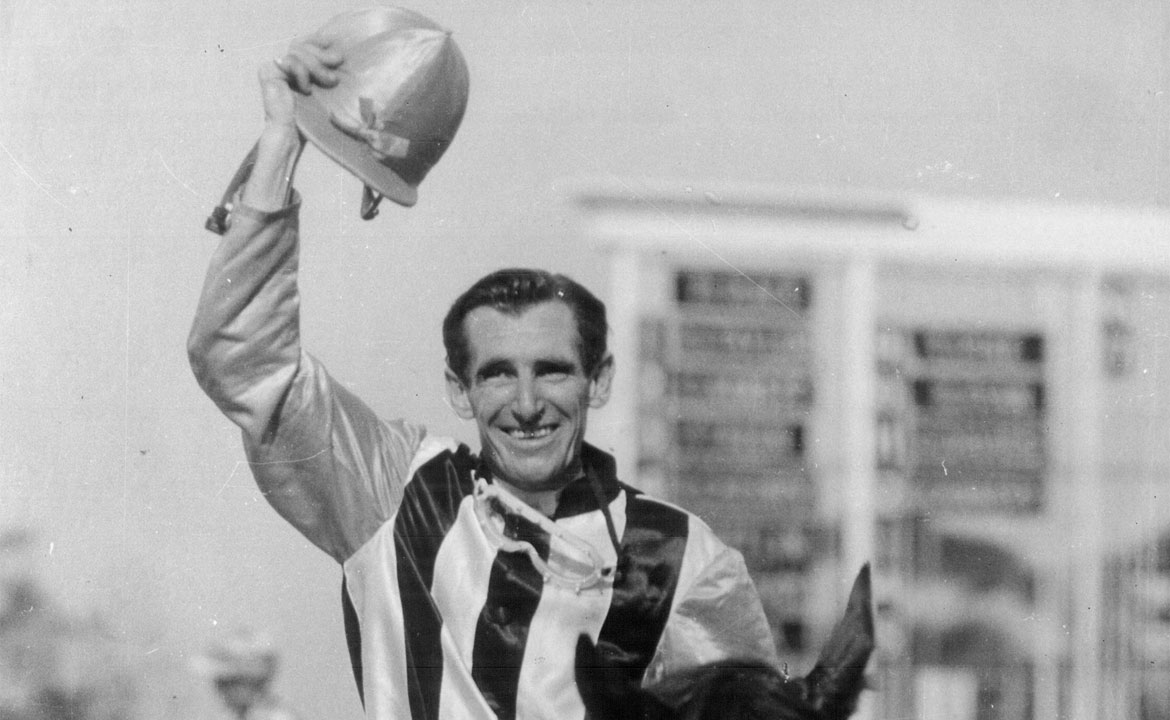 2007 Hall of Fame Inductee - Frank Treen