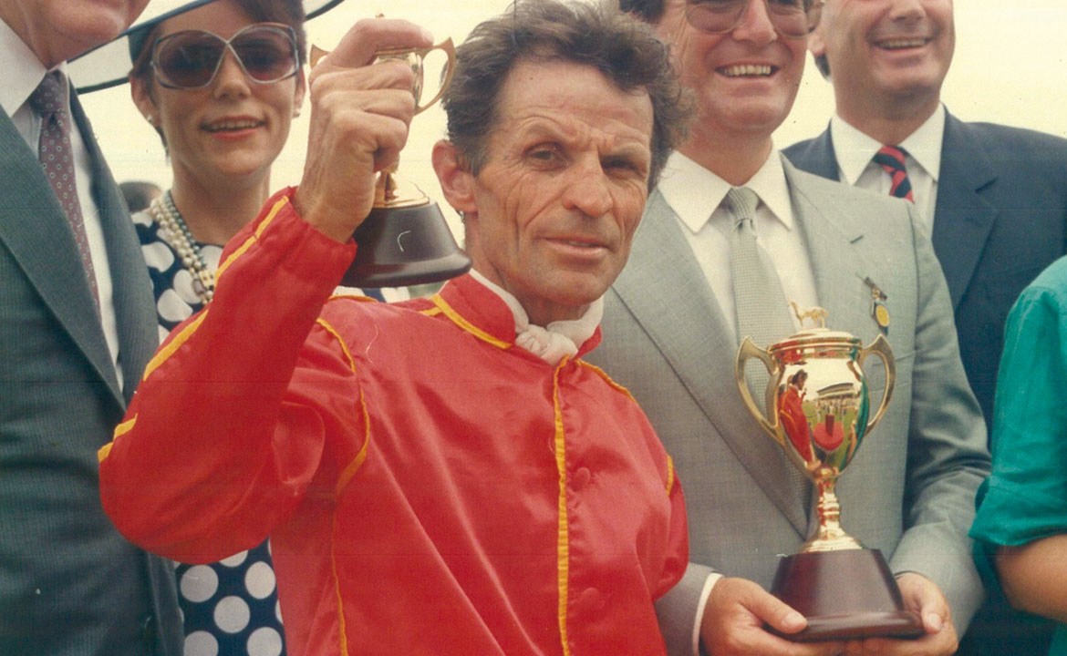 Inductee 2010: John J Miller