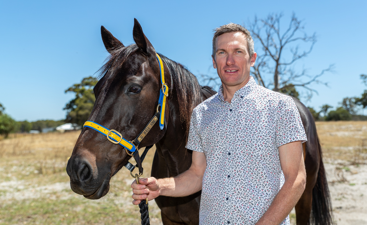 WA Racing Industry Hall of Fame 2019 Inductees