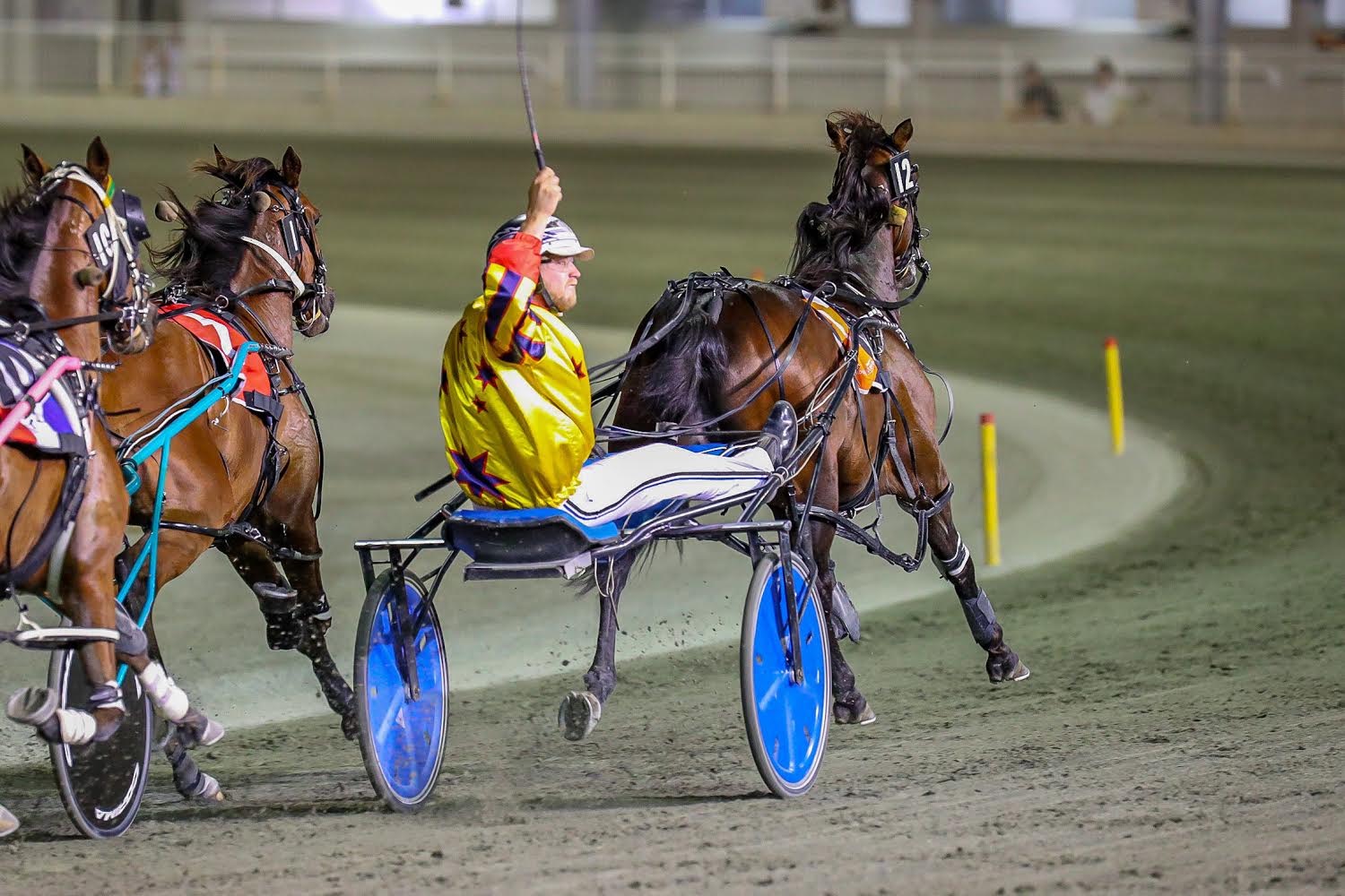 Nugget Winner Retired