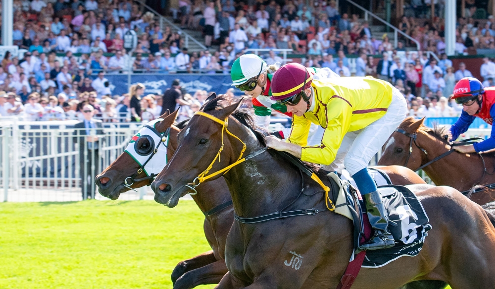 WA Weekend Racing: Hour Of Power