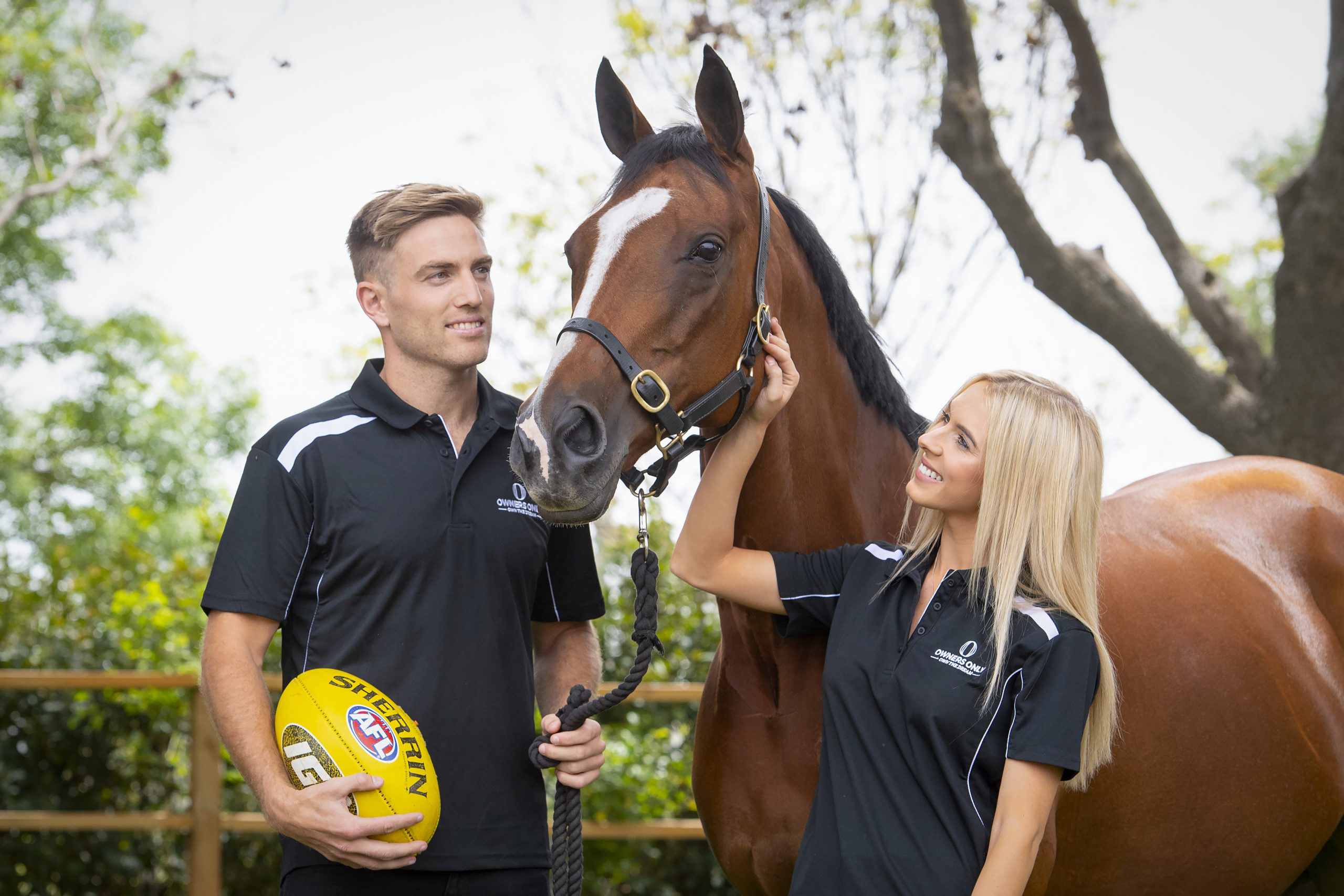 Own the Dream 2021 Launches at Ascot Racecourse