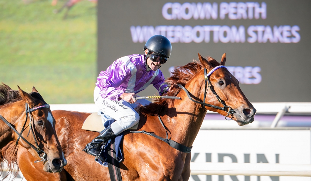 Elite Street On Track For Melbourne