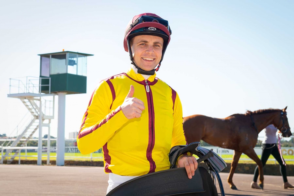 Brad Parnham's Melbourne Plans