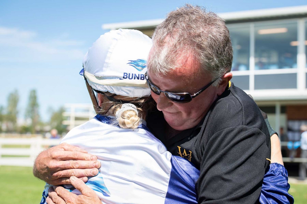 The WA Racing Month: What Happened In February