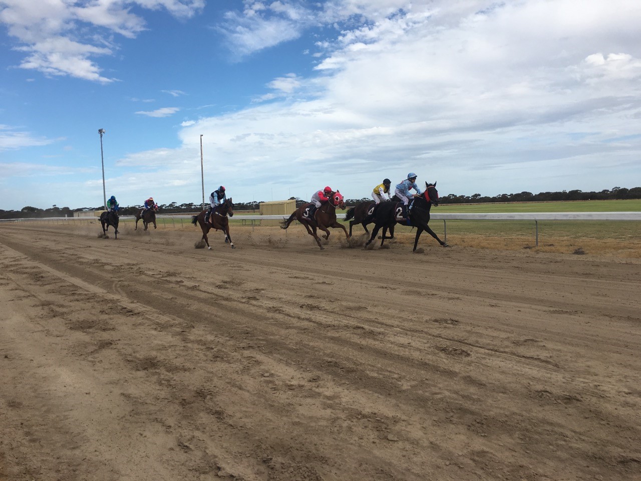 Pingrup Race Club and Community TAB to fundraise for local school