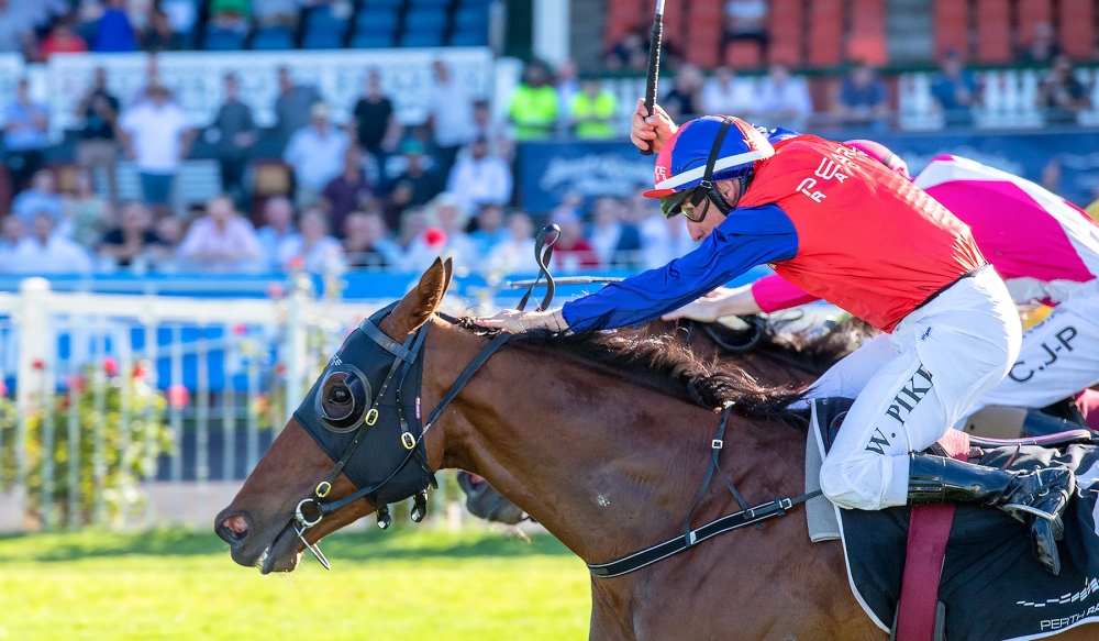 Dig Deep’s Distance Test