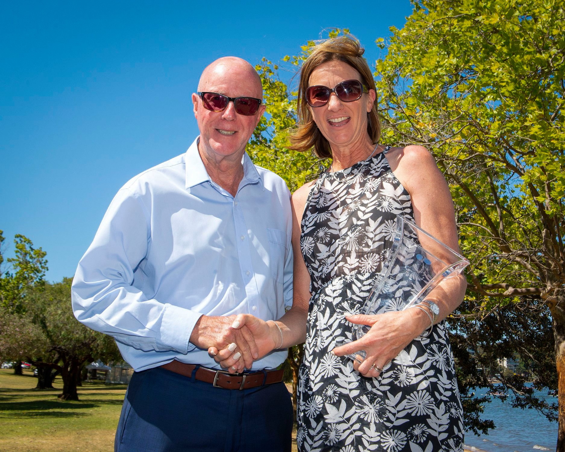 New date announced for the 2021 Ladies of Racing Awards