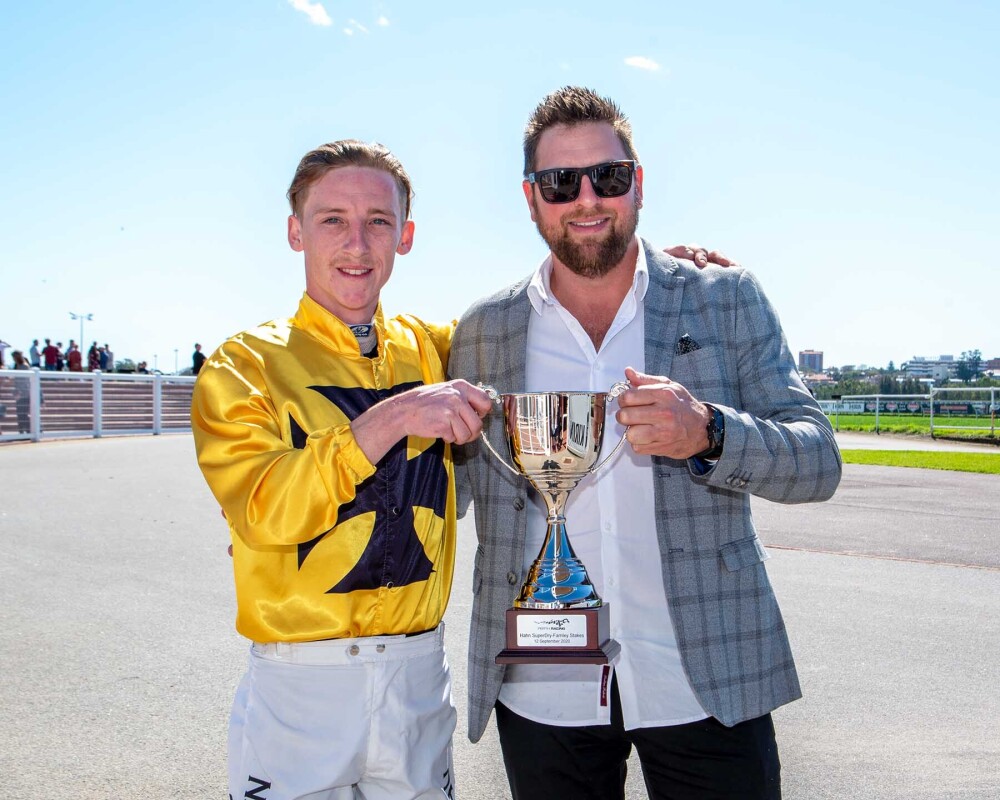 Queensland still on the agenda for Durrant