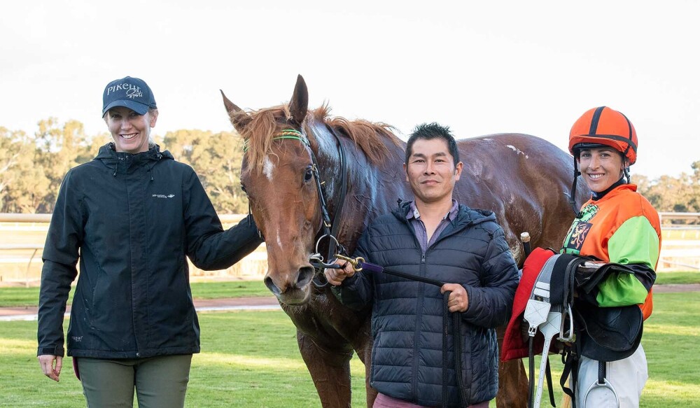 Vane Tempest Is Getting Better