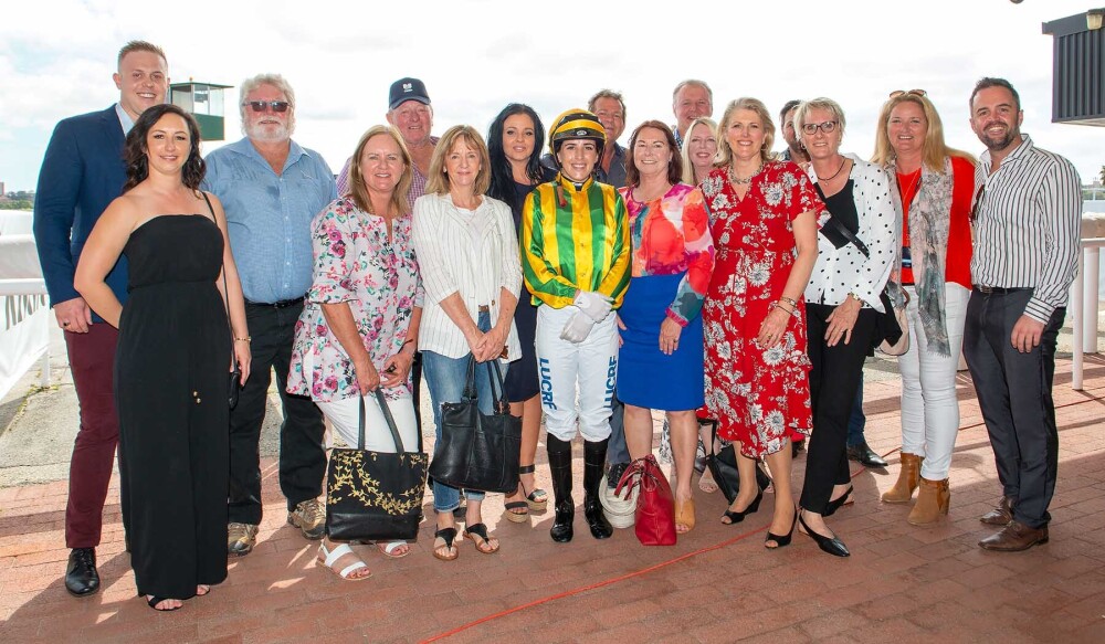 Abel's Belle Rediscovers Her Spark