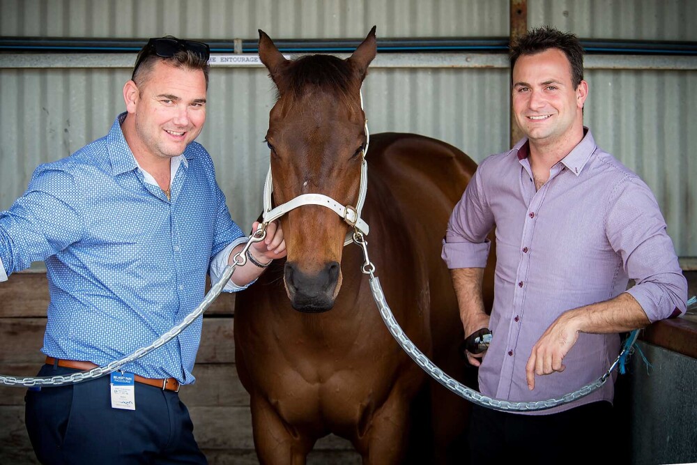 Time For Albukhturi To Step Up In Guineas