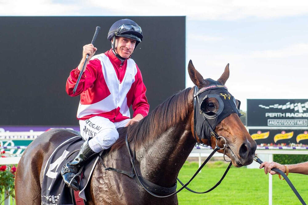 Tuscan Queen Moves Closer To Return