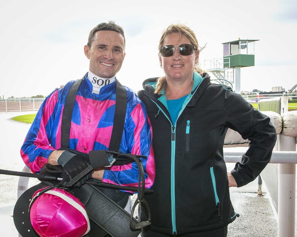 Yeah Dardy Receives Beaufine Support