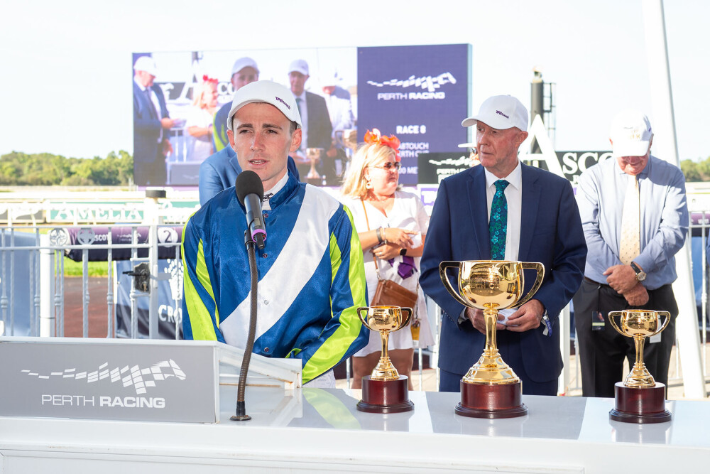 The Season That Was: Perth Racing 2020-2021