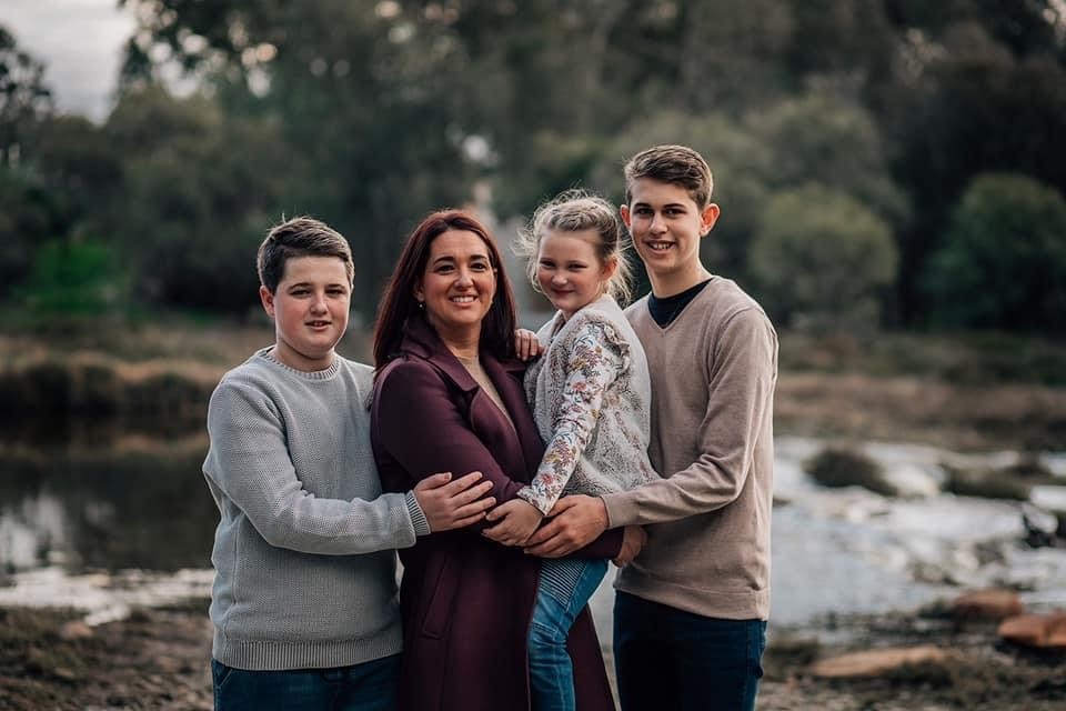 Our Industry - Jane Steer