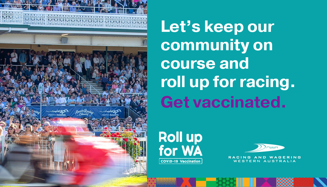 WA Racing Update – WA’s Safe Transition Plan
