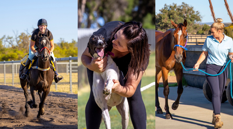 WA racing gets biggest cash boost in history