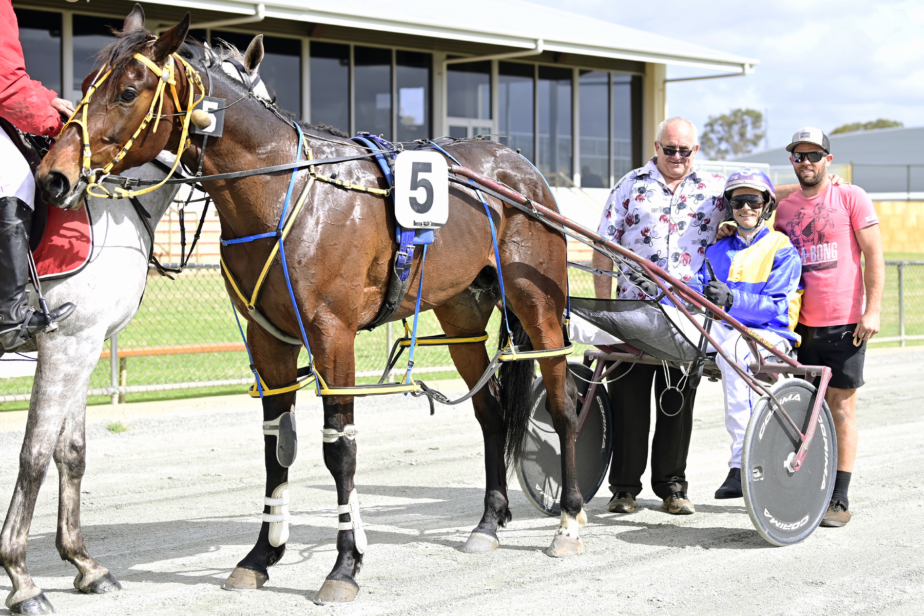 Miller Legacy Lives On Through Rellim