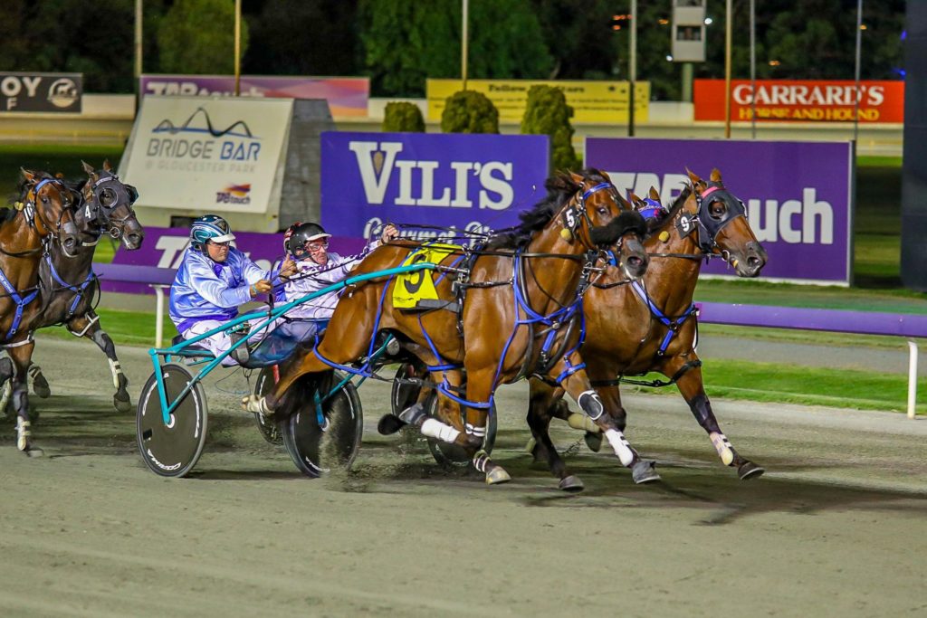 TABtouch WA Pacing Cup field announced
