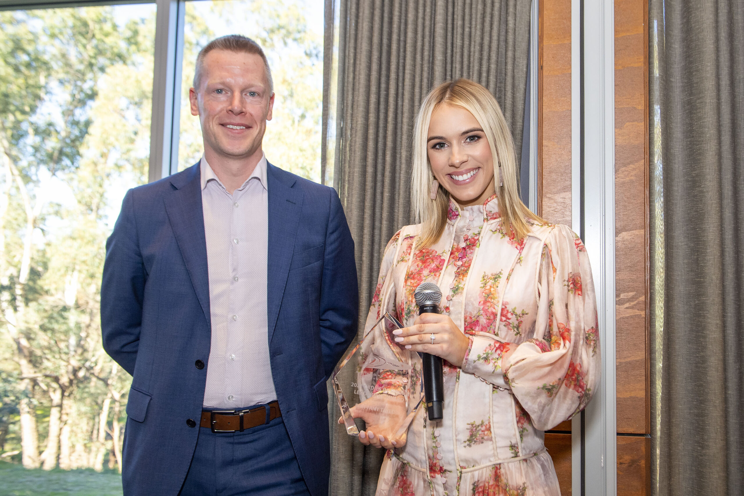 Nominations open for 2022 Ladies of Racing awards