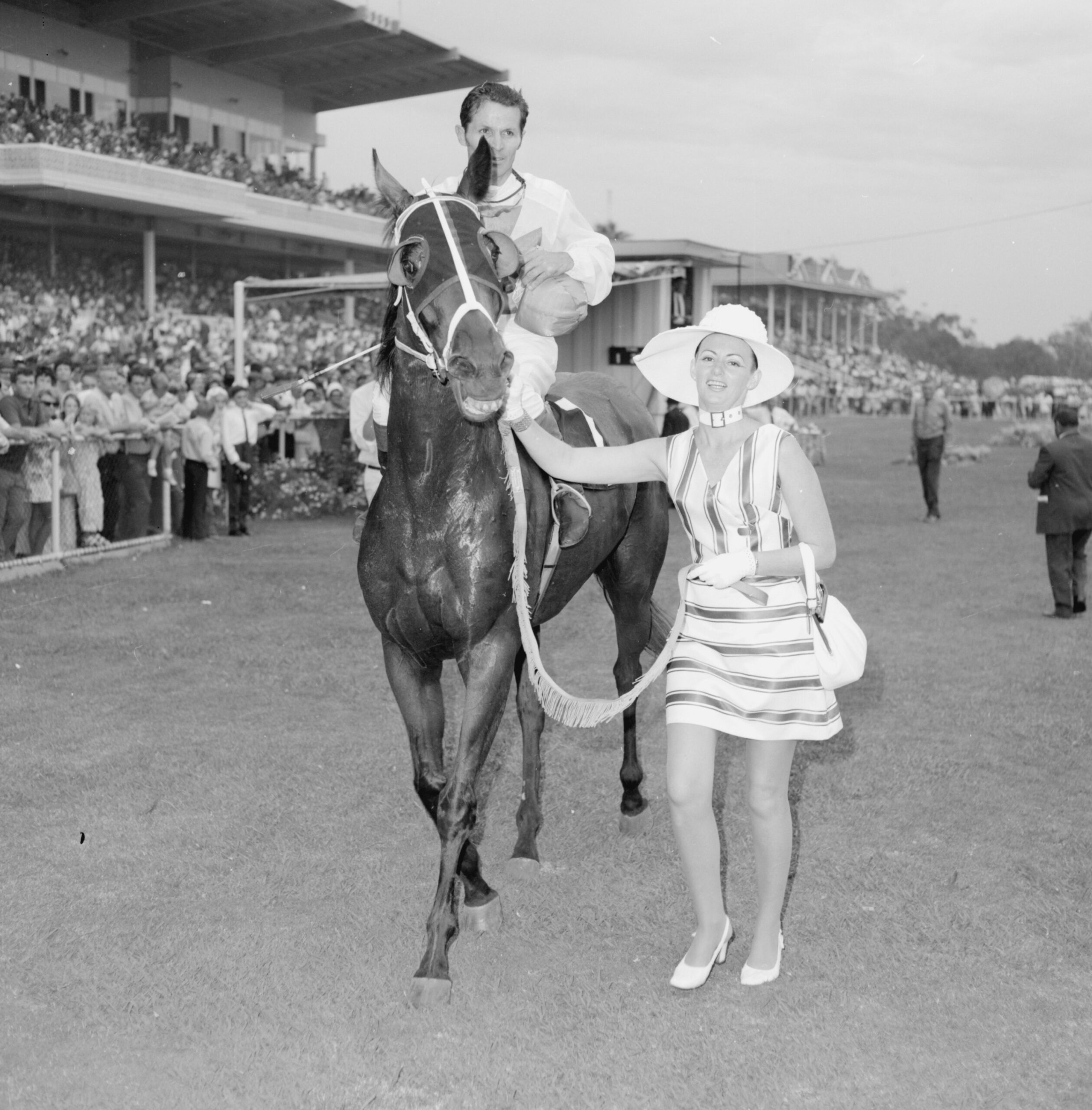 2022 Hall of Fame Inductee - La Trice