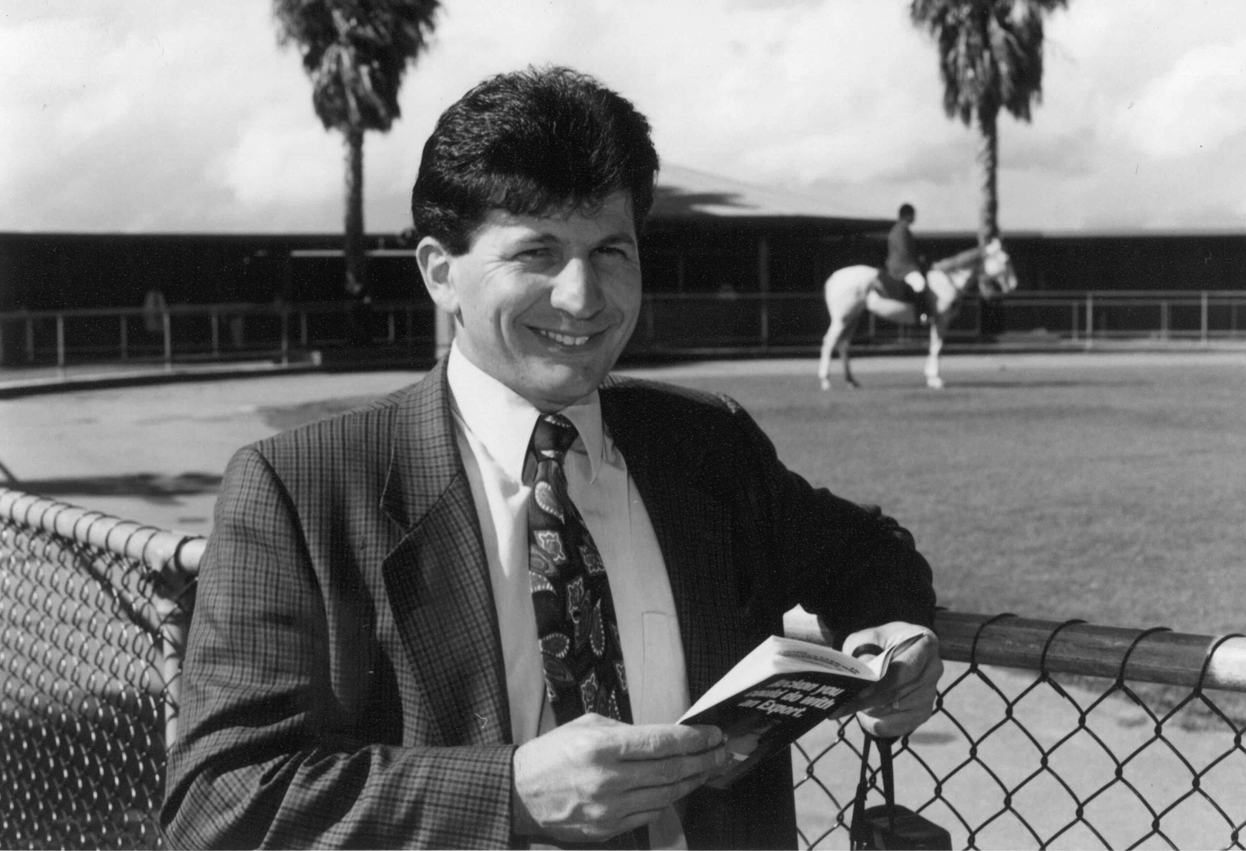 2022 Hall of Fame Inductee - Lou Luciani