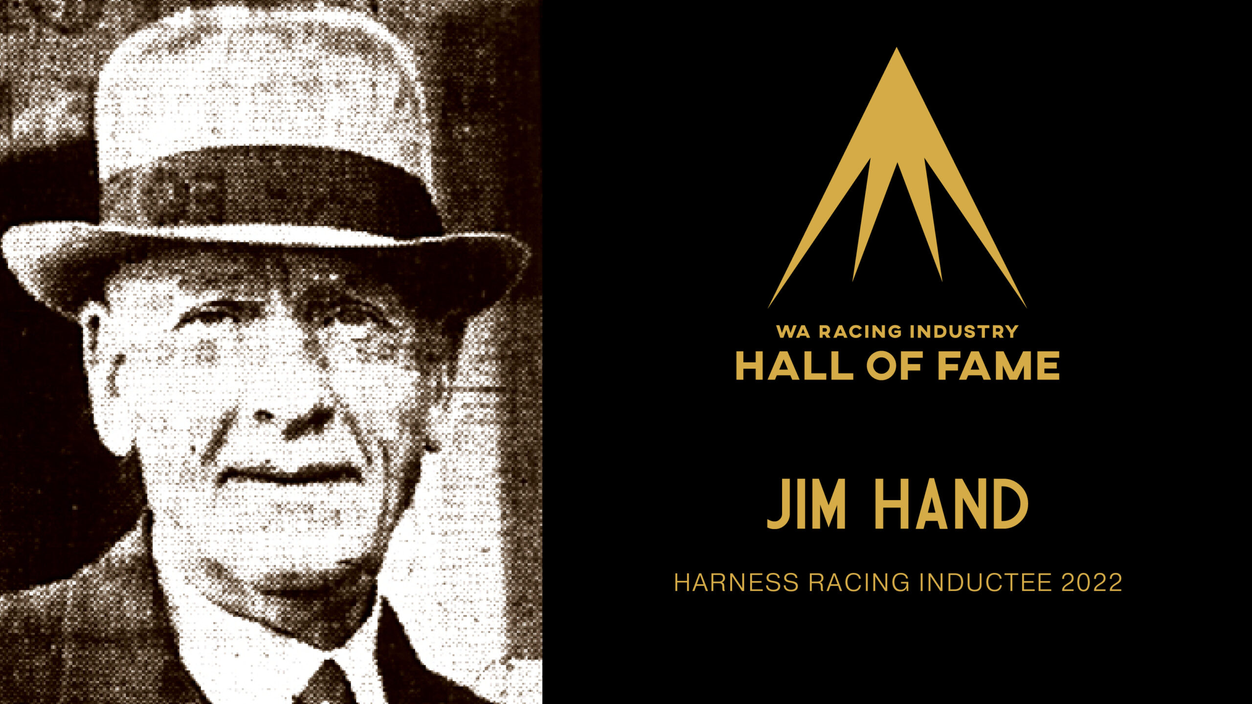 2022 Hall of Fame Inductee - Jim Hand