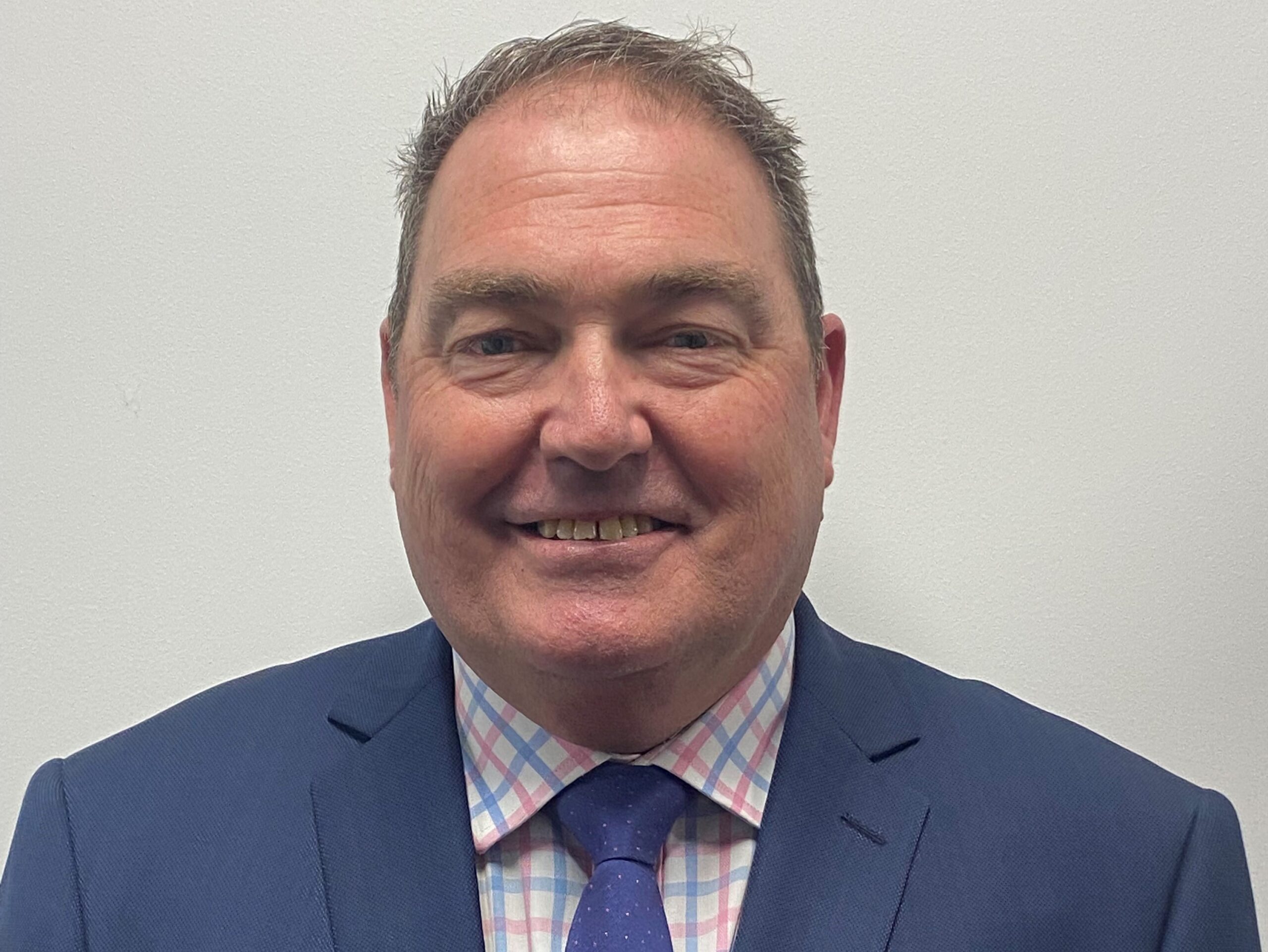 New senior investigator in WA racing