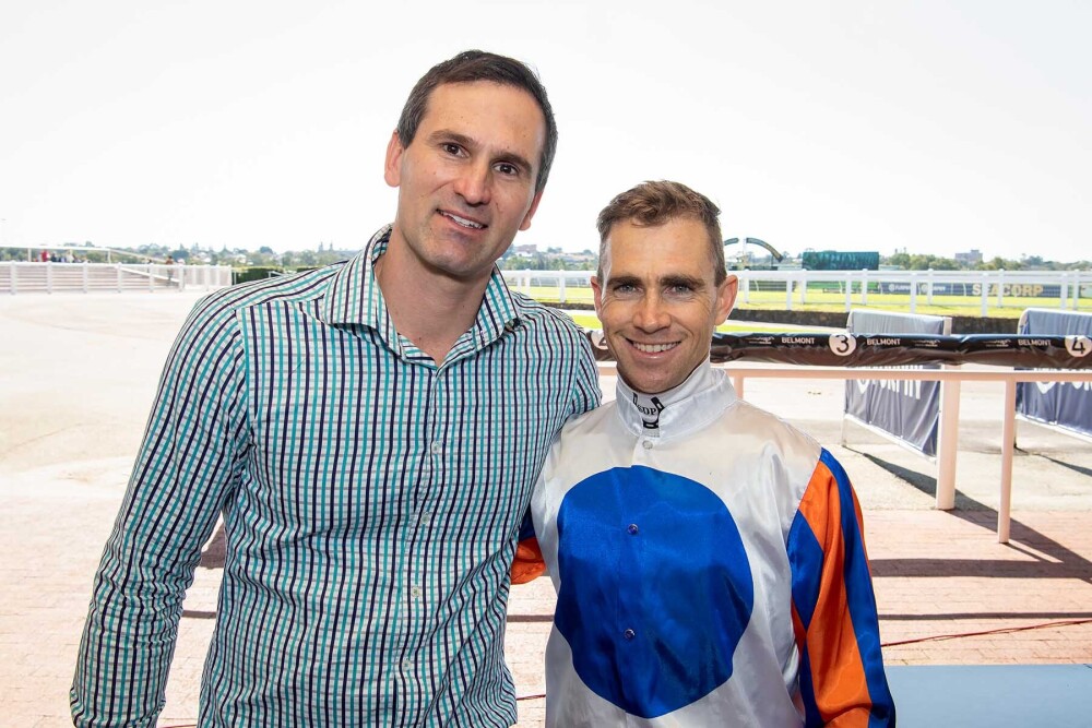 Good Times For Vahala