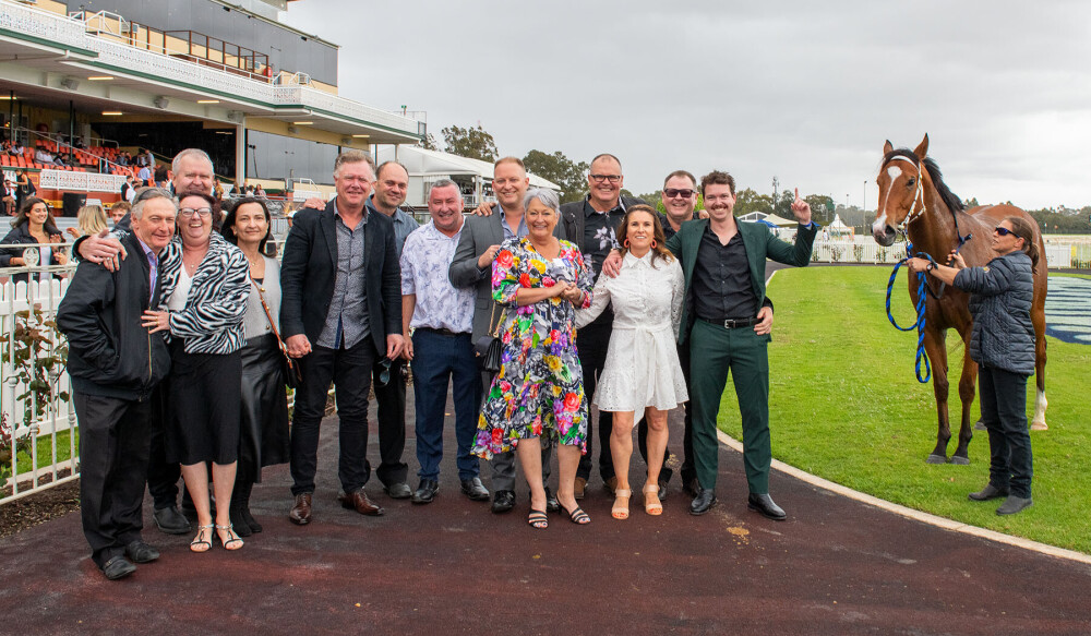 Stephen Miller's Ascot Carnival Hopes Boosted