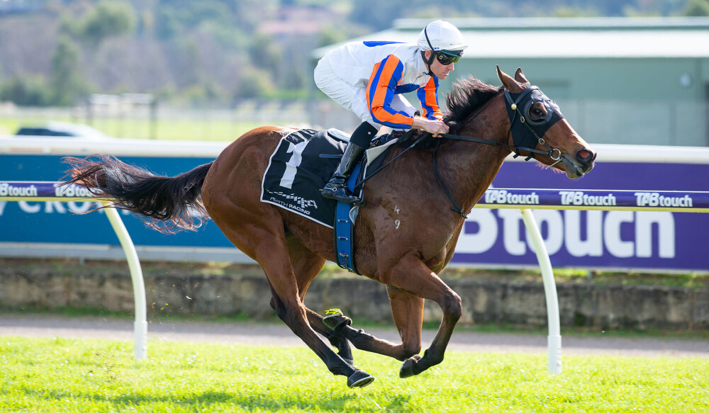 Aztec Ruler In Doubt For Placid Ark