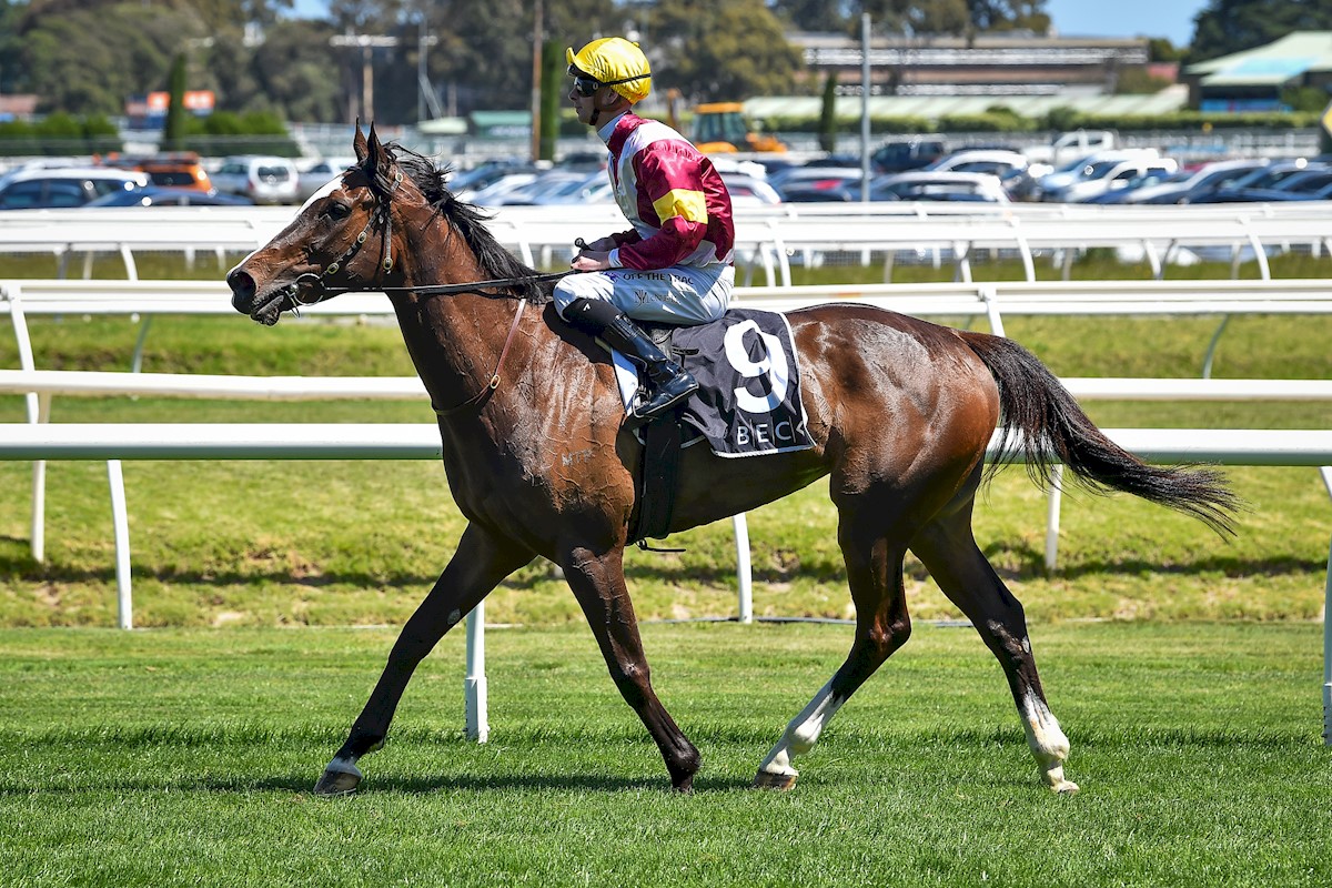 Maher-Eustace Team Make Rare Perth Appearance