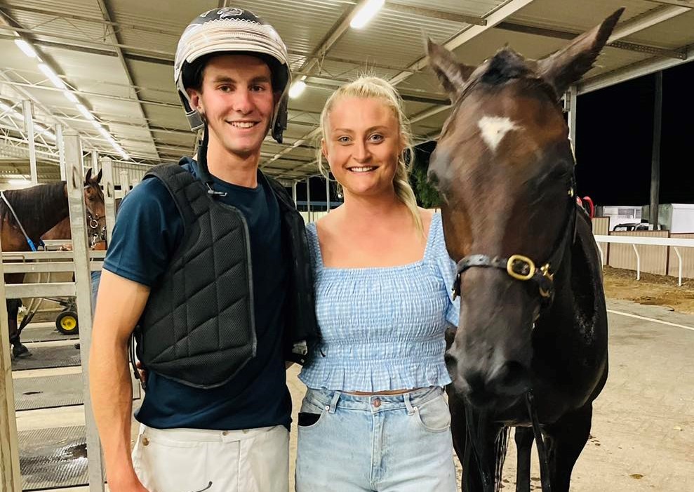 Tiger Royal NZ Claims Peter Dempster Memorial at Northam