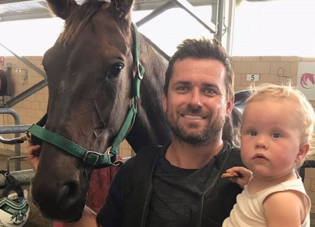 Eyre looks set for breakout season with small team